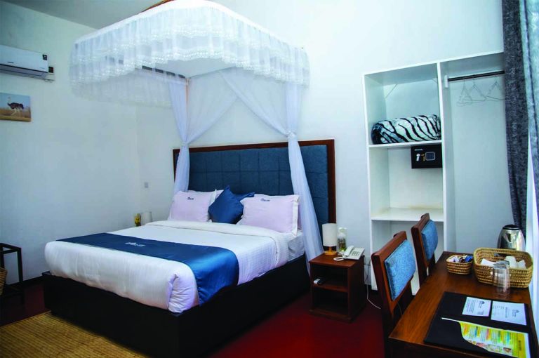 Motto Cottages – Premier Cottages at the heart of Tanzania’s finest ...