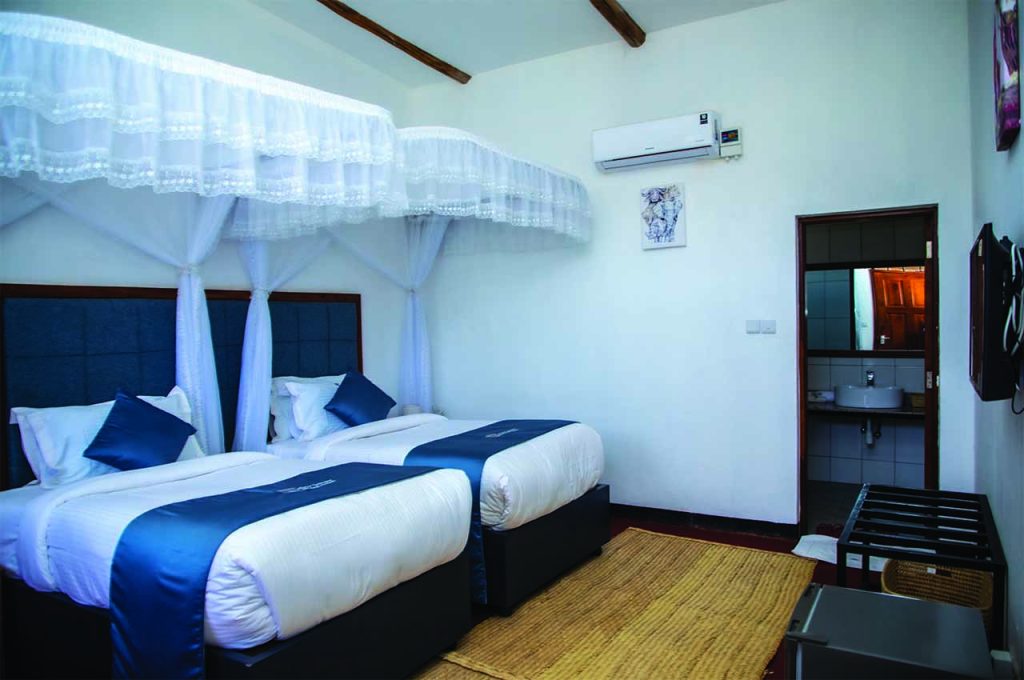 Motto Cottages – Premier Cottages at the heart of Tanzania’s finest ...