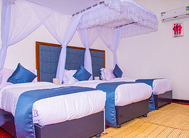Motto Cottages – Premier Cottages at the heart of Tanzania’s finest ...